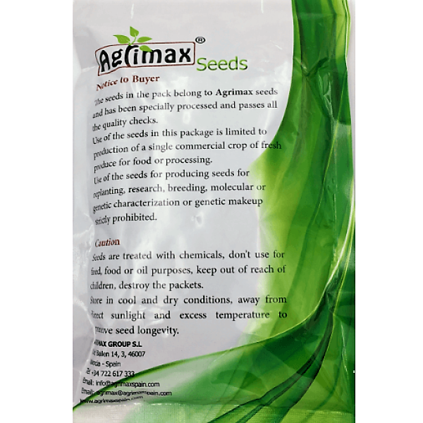 Mombaca F1 200K Seeds Dubai UAE best online Plants – FOP